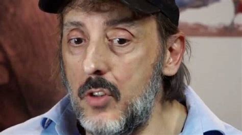 Ora Vivo Così” Massimo Ceccherini Confessa Il Suo Dramma Mi Sono Mangiato Tutti I Soldi
