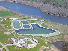 Lagoon Systems