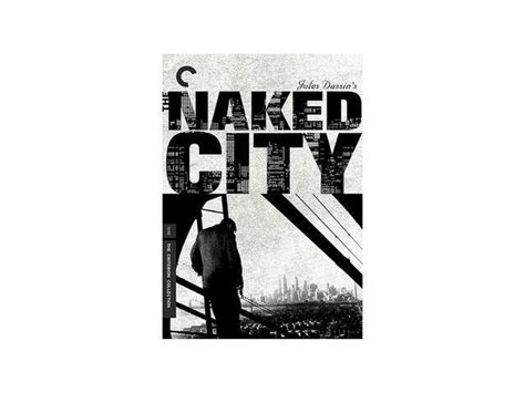 The Naked City Newegg