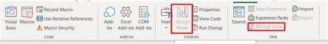 Office Js How To Create Hierarchy Key Options In Excel Stack Overflow
