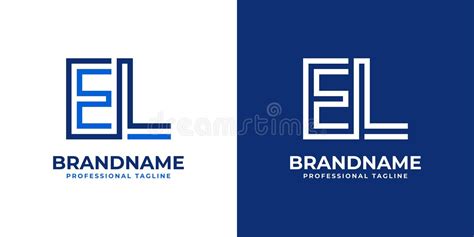 Le Initials Stock Illustrations 591 Le Initials Stock Illustrations