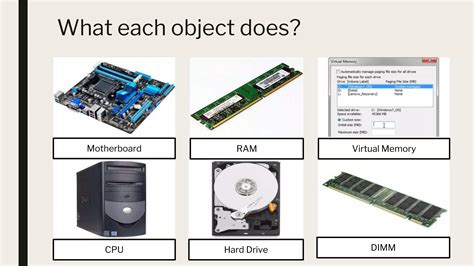 Unit 1 Computer Memorypptx