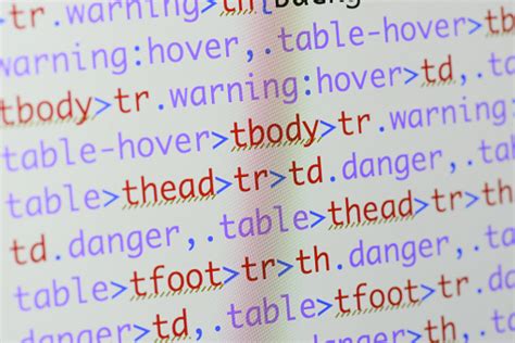 Real Css Kode Mengembangkan Layar Memprogram Konsep Algoritma Abstrak