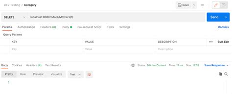 Building An Odata Service With A Spring Boot Java Sap Community