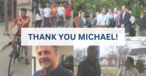 Renew Wisconsins Michael Vickerman To Retire After Three Decades