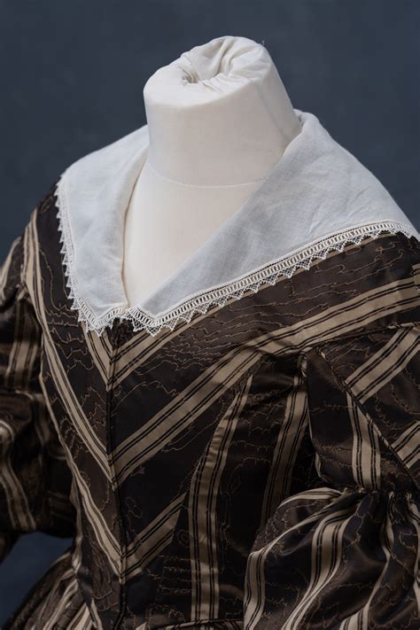 In ‘nosferatu The Breathtaking Period Accurate Costumes Make The