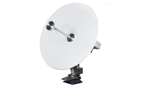 Cobham Satcom Launches 1 5m Dual Ku Ka Band Vsat Antenna Smart