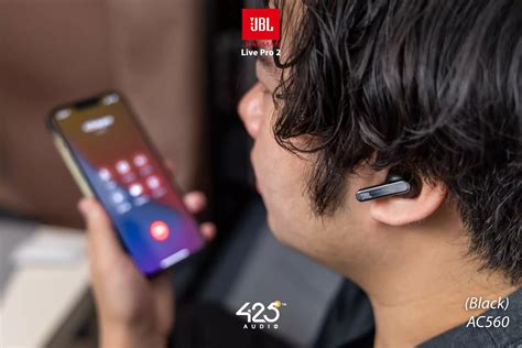 หฟงไรสาย JBL Live Pro True Wireless รววชด คดของด สงงาย สงไว ไดของชวร