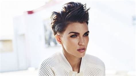 Ruby Rose Live Djing In Seattle On Aug 29th