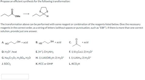 Solved Propose An Efficient Synthesis For The Following Chegg Com