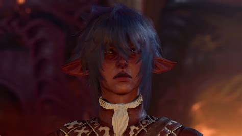 Lottie At Baldurs Gate 3 Nexus Mods And Community