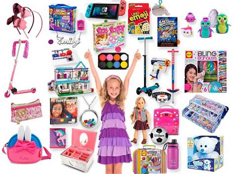 Что подарить девочке на 8 лет лучшие недорогие памятные подарки день рождения для маленькой леди