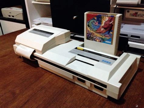 Modding The Sega Mark Iii For More Recent Master Everdrive Support