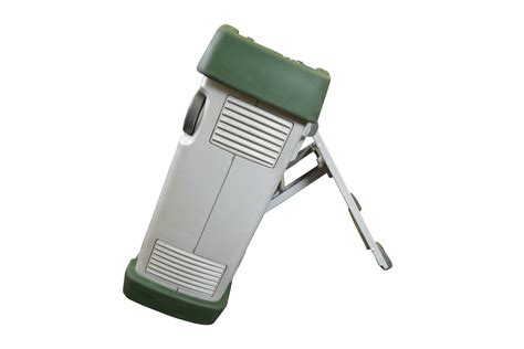 Anritsu Ms E Spectrum Master Handheld Spectrum Analyzer