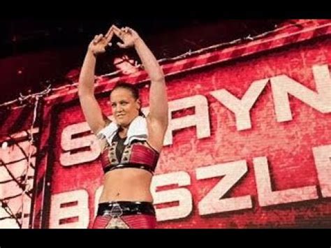 Shayna Baszler Loyalty Is Everything WWE Theme Song YouTube