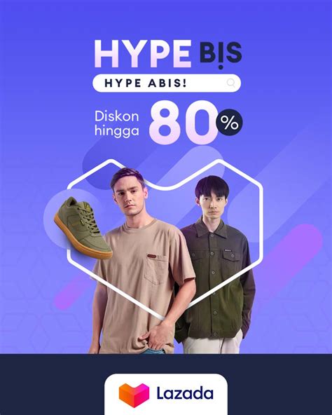 Lazada on Twitter: "Lazadians, mau penampilan kamu jadi glow up ...