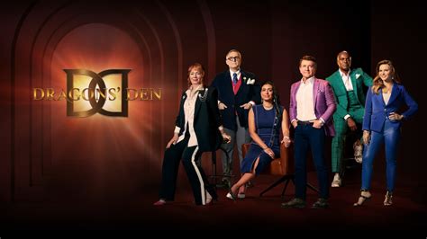 Dragons Den Shows Cbc Gem