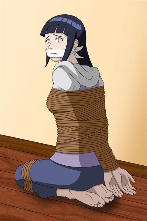 Hinata Hyūga