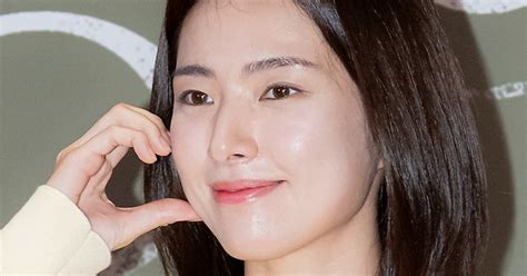 [포토] 하영 응원의 볼하트