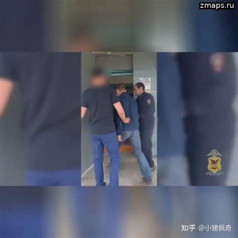殴打瓦格纳独腿勇士 第三名俄罗斯流氓被逮捕 知乎