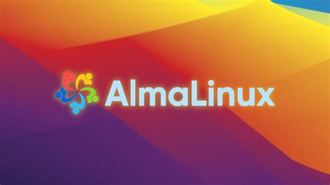 almalinux 9 2 released with enhanced security and performance