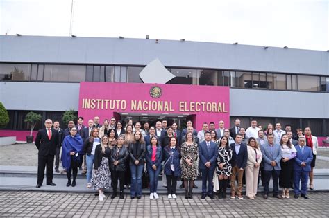 Elecciones 2024 Central Electoral