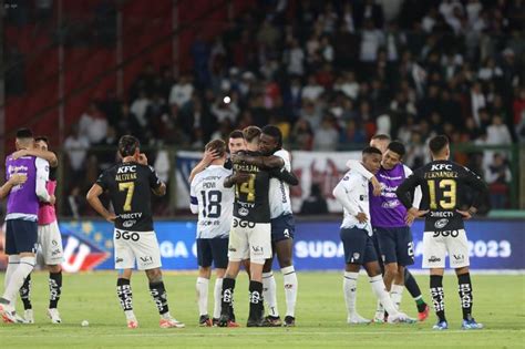 Liga De Quito Vs Independiente Del Valle Dónde Ver En Vivo La Final De