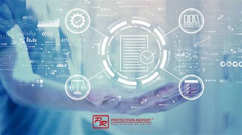 Conoces la relación entre Compliance y Protección de Datos Protection Report