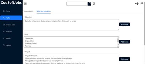 Sonikesh Kumar On Linkedin Codsoft
