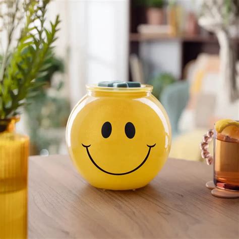 Scentsy Fall Winter Catalog 2024