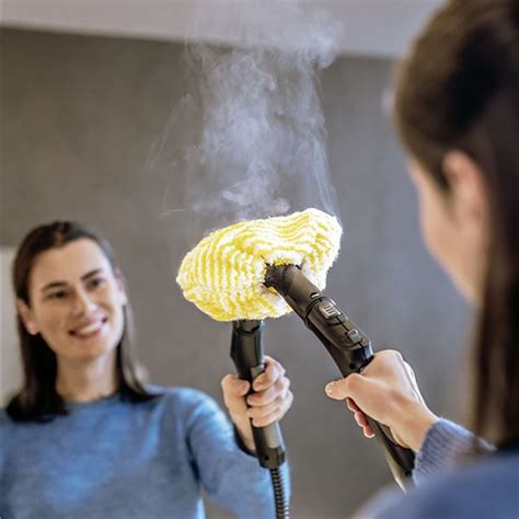 Пароочиститель Karcher SC 5 EasyFix Iron Plug | 1.512-660.0