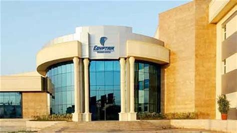 أكاديمية مصر للطيران للتدريب تنجح فى اجتياز تفتيش الوكالة الأوروبية