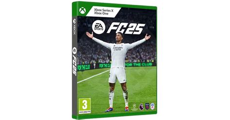 Ea Sports Fc 25 Xonexsx Cz