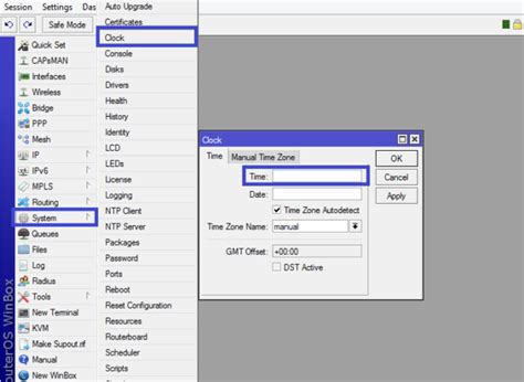 Ntp Dan Sntp Dan Perbedaan Keduanya Hosteko Blog
