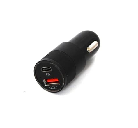 Intelligens Szivargyújtós Gyorstöltő Smp 348 Smp 14967t Extracarhu