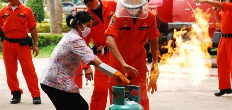 5 วิธีง่ายๆ ป้องกันอัคคีภัย โรงเรียนจิตอาสาพระราชทาน Facebook