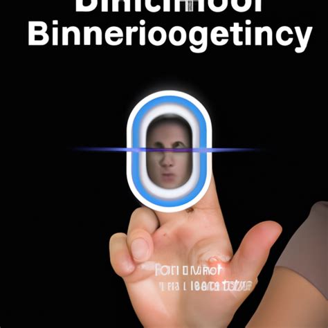 Unlocking Security The Future Of Biometric Authentication Rite Clouds Blog