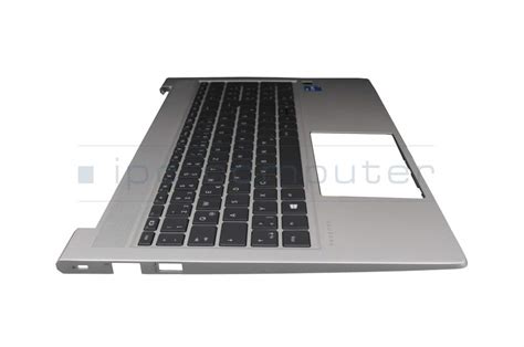 HP ProBook 455 G8 Original Tastatur DE (deutsch) - ipc-computer.de
