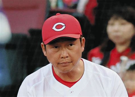 広島・新井監督「相手もガラッと配球を変えてきた」秋山翔吾の初回初球先頭打者弾の1点のみで阪神に敗れる：中日スポーツ・東京中日スポーツ