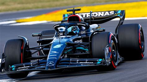 Mercedes Make Mammoth Prediction About F1s 2026 Rules Revolution
