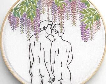 Boy S Embroidery By Stitchguy On Etsy