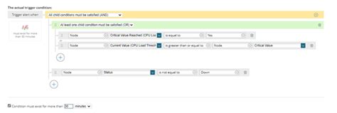 processor alerts forum server and application monitor sam thwack