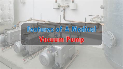 What Is A Medical Vacuum System At Dustin Richards Blog