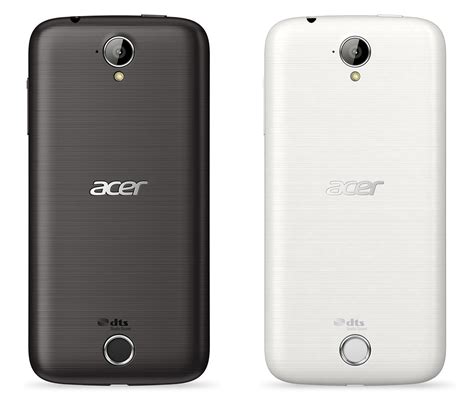 Acer Announces Two New Budget Windows 10 Mobile Phones At Ifa Windows