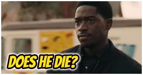 does franklin die in snowfall season 6 what happened to franklin