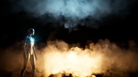 虚幻引擎5 5现已发布 Unreal Engine