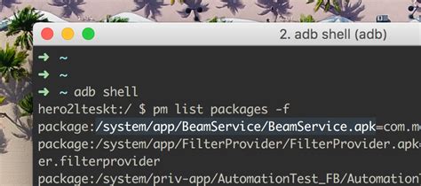 Android Decompiling By Jungwoon Park Medium