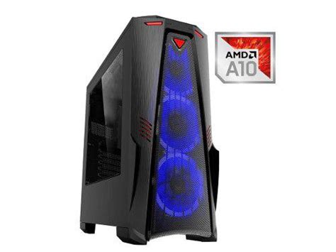 Computadora Seminueva Pc Gamer OFERTAS Abril Clasf