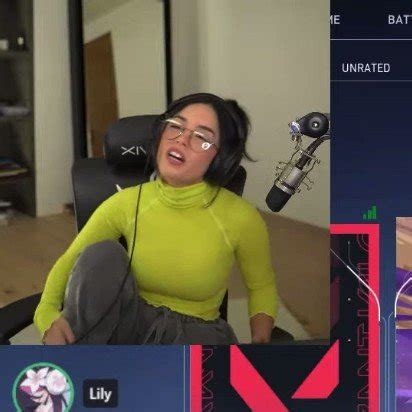 Valkyrae Updates On Twitter RT 4ltedits Raes Dramatic Monologue