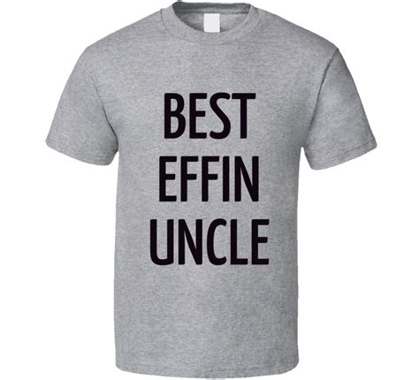Best Uncle Brother Niece Nephew T Shirt Niece And Nephew Shirts T Shirt